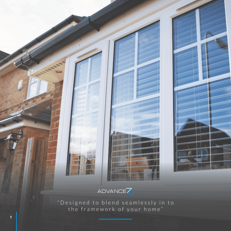 Windows | Mercury Windows
