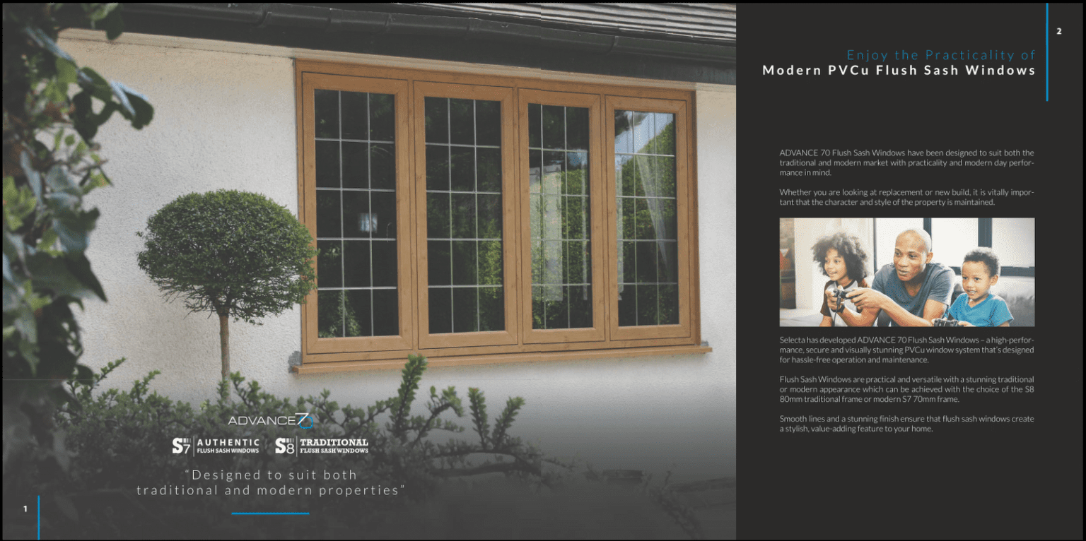 Home | Mercury Windows