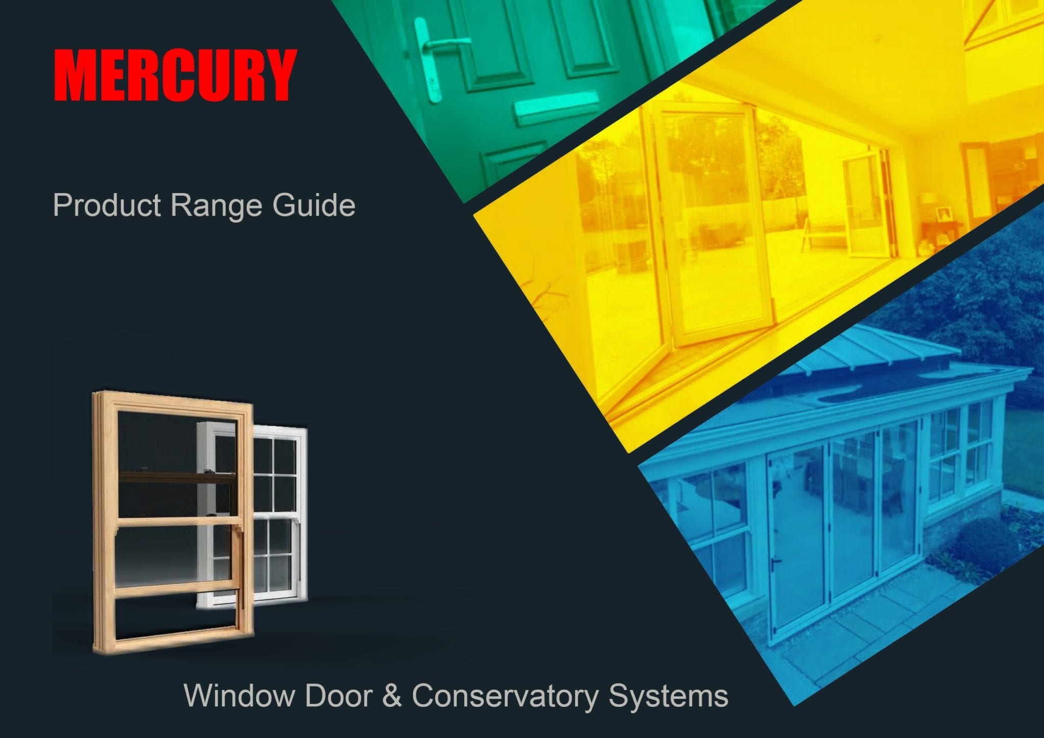 Home | Mercury Windows
